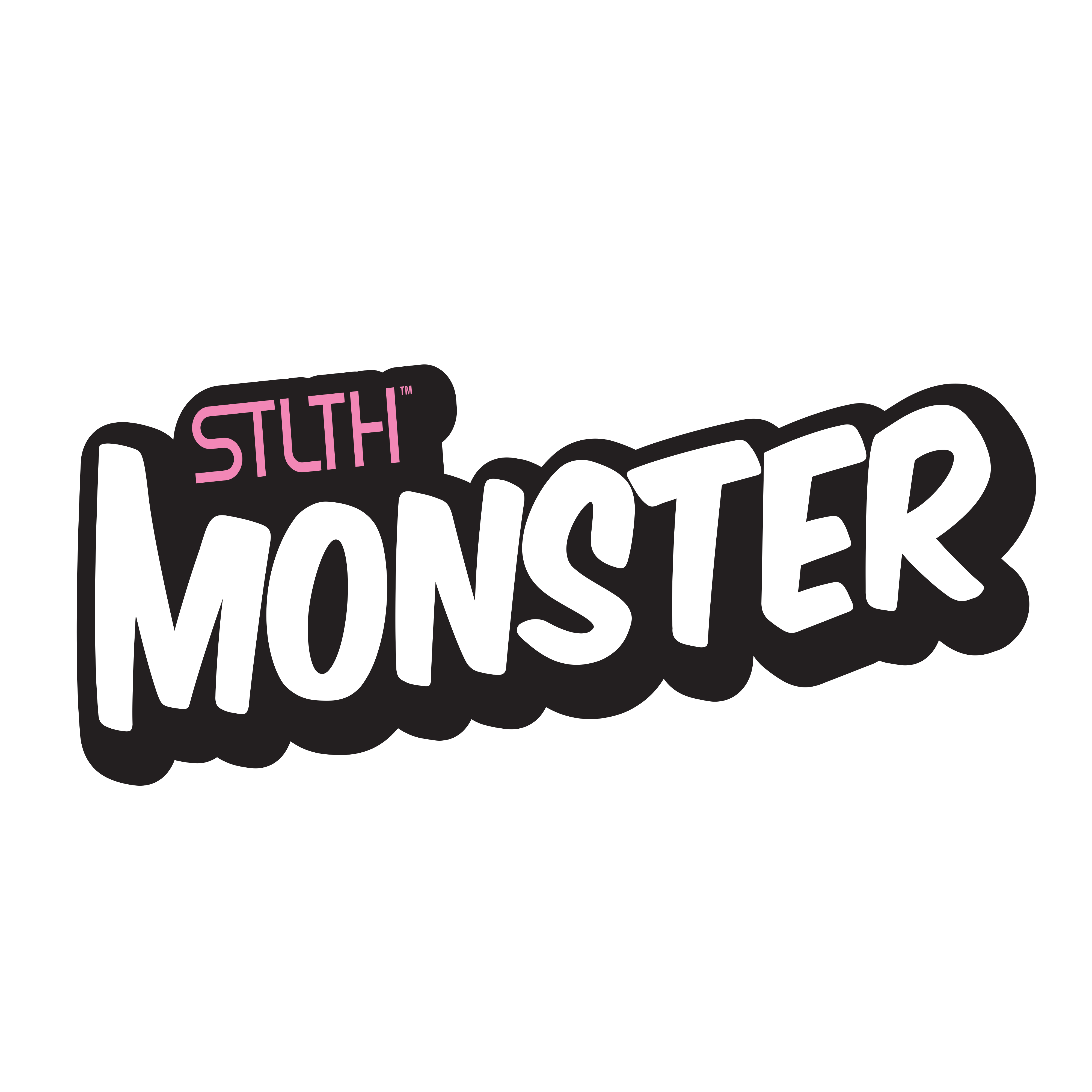 STLTH Monster Pods – Cloud Island Vapour