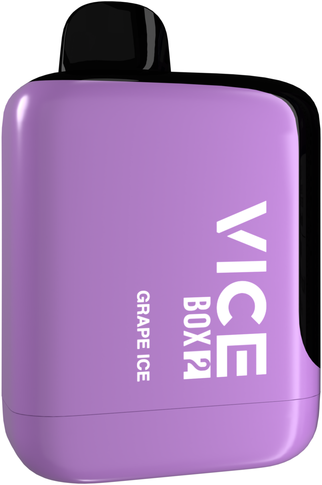 VICE BOX 2 70K Disposable Vape - Grape Ice – Cloud Island Vapour
